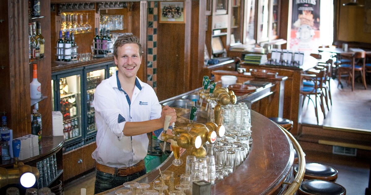 Ron Verlijsdonk nieuwe uitbater Beekman & Beekman Deurne | Deurne | ED.nl