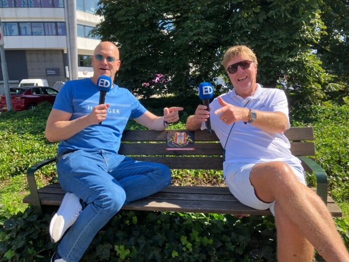 Elfrink & De Mos | “PSV moet nu eindelijk die verdediging eens gaan ...