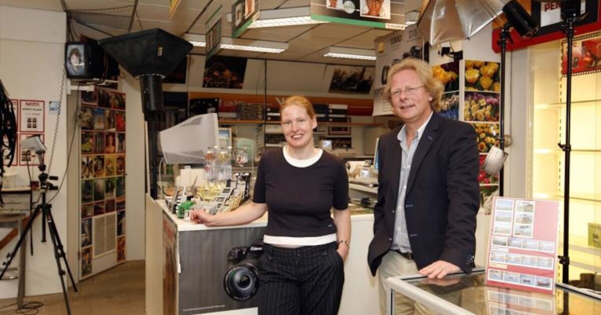 VP Foto (Vanderfeesten Photography) stopt ermee | Veldhoven | ED.nl