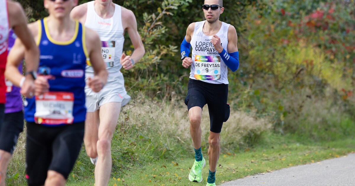 In de categorie extreem, in aanloop naar Eindhoven achter de ...