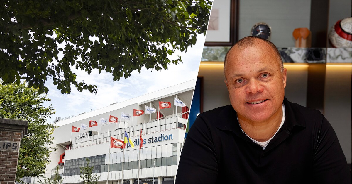 Een hele zomer achter de schermen meekijken naar transfers bij PSV: het ...