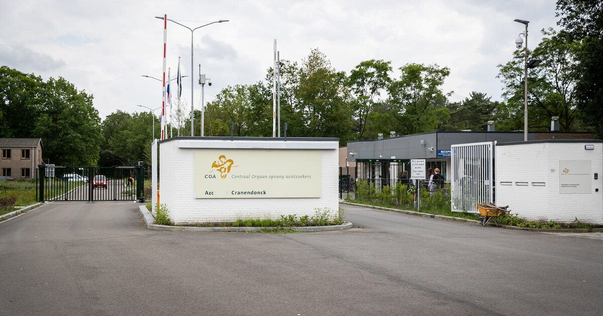 Nieuwe vergunning azc Budel laat nog op zich wachten: RvS heeft meer ...