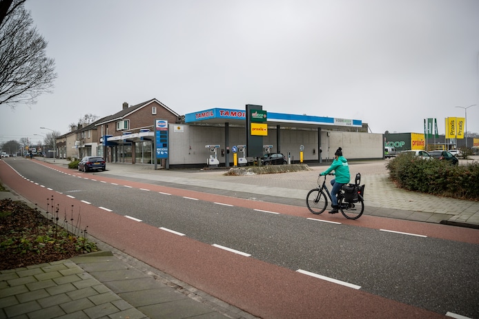 Voergroep Zuid wil eerst boter bij de vis en dan kunnen winkels weg ...