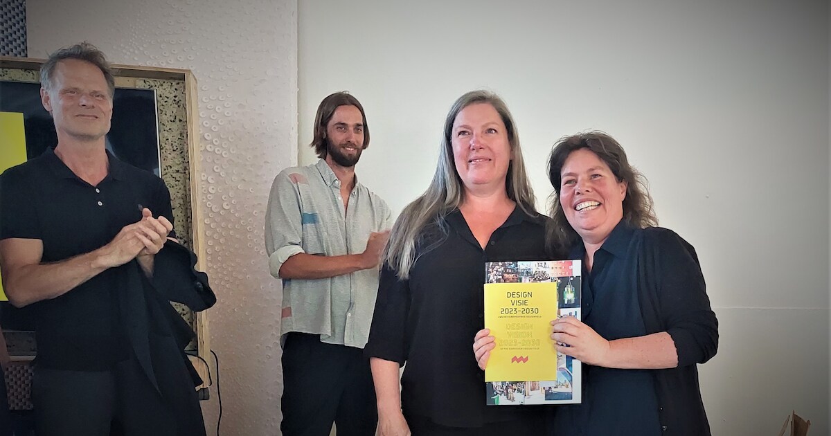 Eindhoven wil ruimte blijven bieden aan design, want dat heeft de stad ...