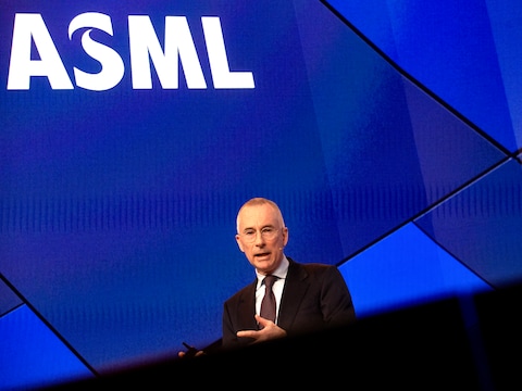 Ontslaggolf treft bijna 2000 ASML’ers: ‘Er wordt hier te veel gepraat ...