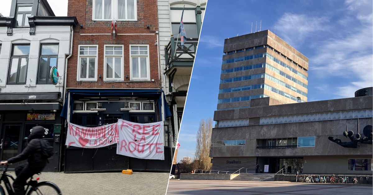 Café op Stratumseind blijft voorlopig dicht: eigenaar wijst op sepot en ...