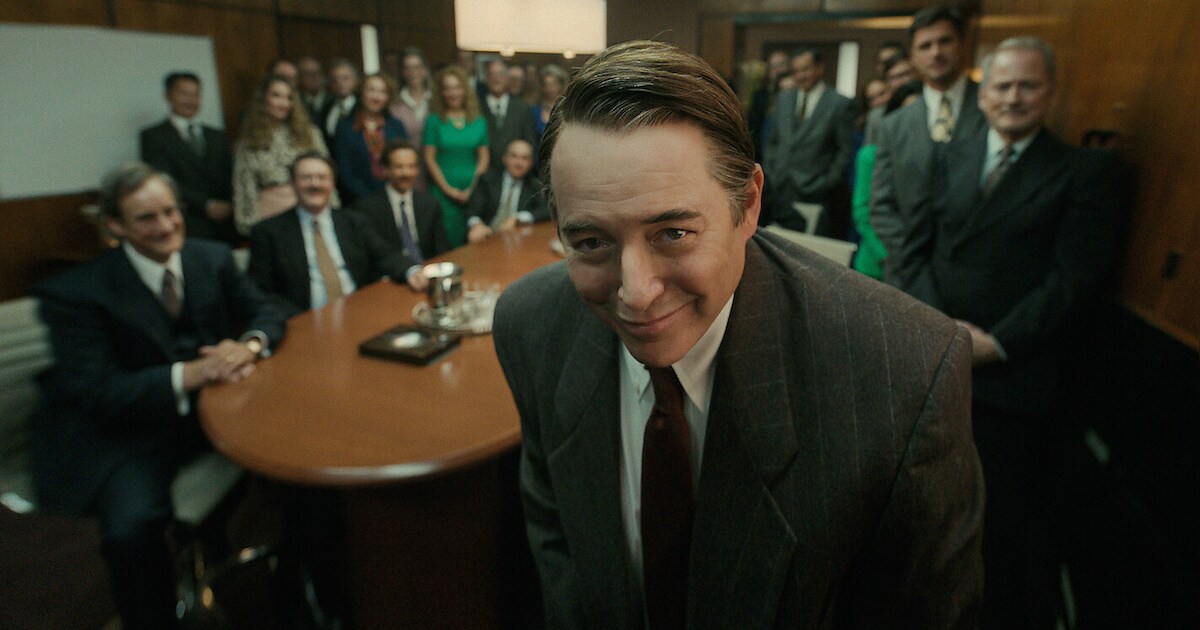 Netflix-drama Painkiller is niet voor de tere kinderziel | Show | ED.nl