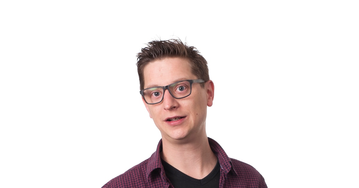 Teleurstelling op het allerlaatste moment is een vreemde gewaarwording ...