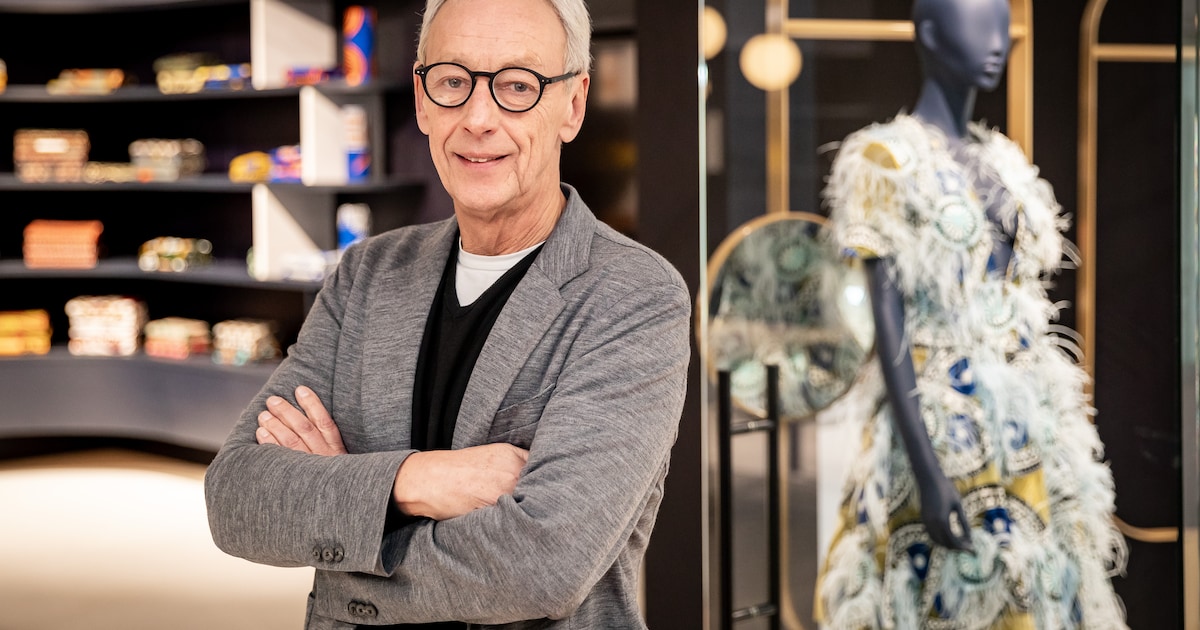 Crisis bezworen, nu op weg naar toekomstproof Vlisco: ‘In Helmond ...