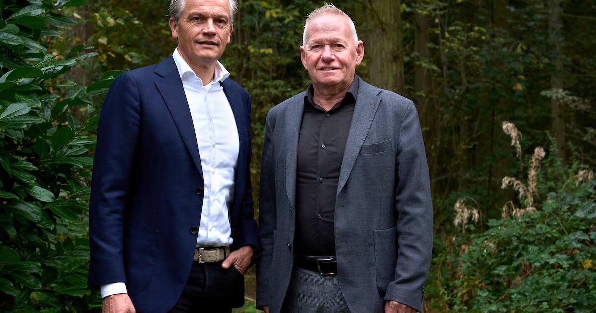 Ondernemersfonds Best: professionele spreekbuis met goedgevulde ...