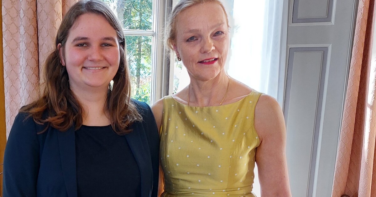 Muziek van Brel, Aznavour en Adele in kasteel Geldrop; concert duo Pure ...