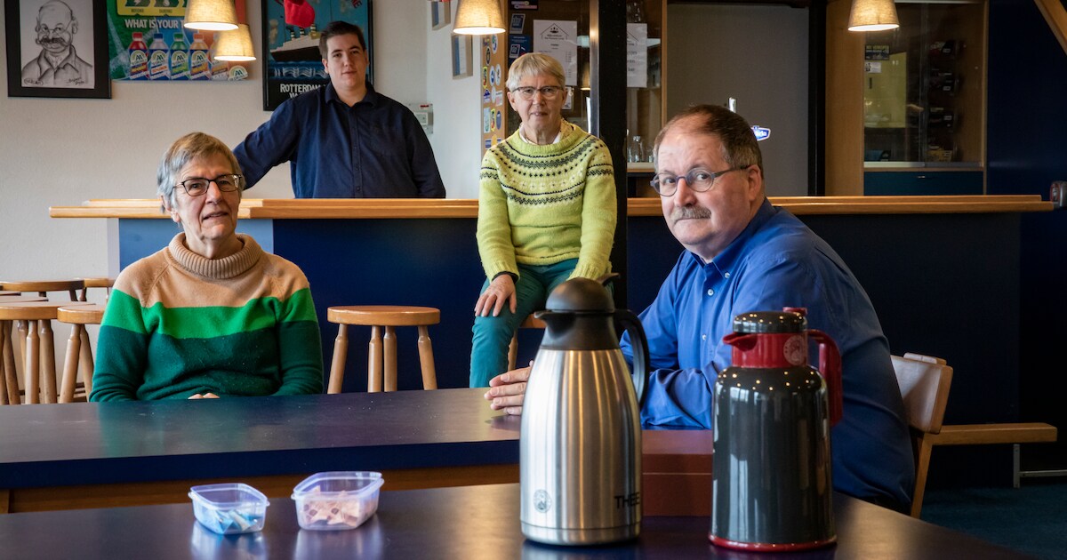 Na een jaar ‘oefenen’ gaat wijkcentrum Kienehoef officieel open | Regio ...