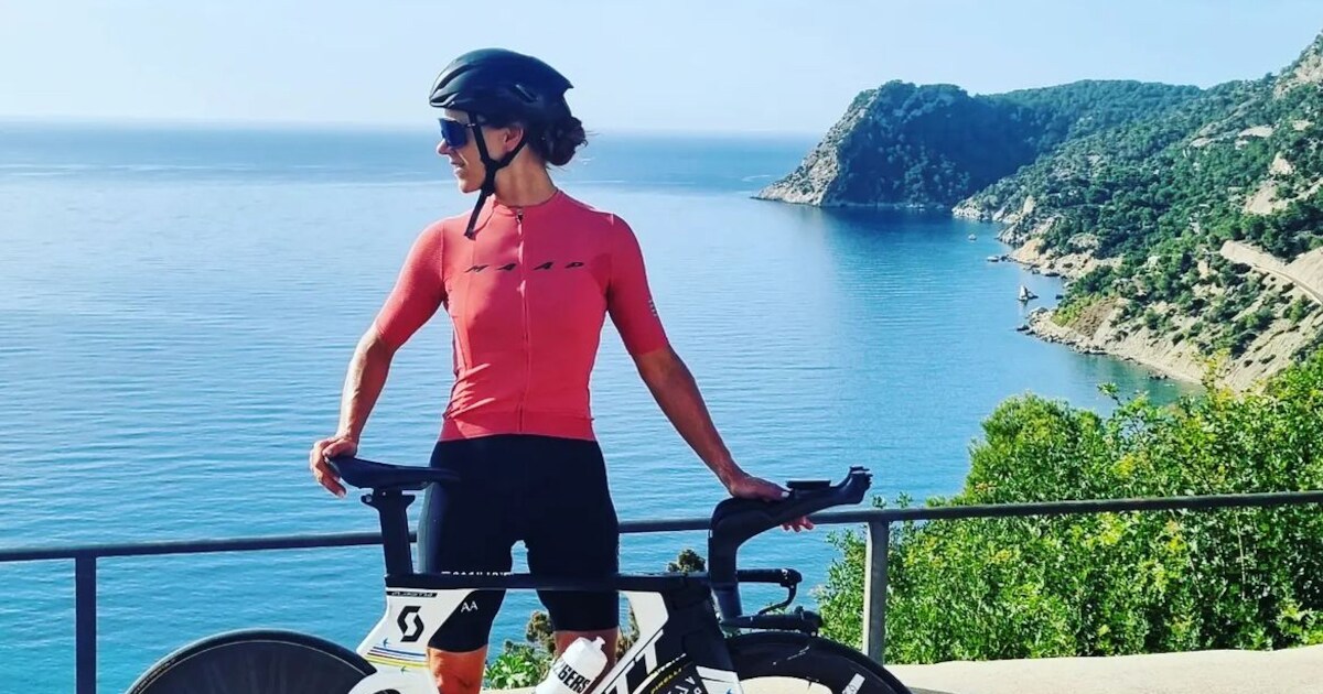 Tijdritfiets Annemiek van Vleuten krijgt nieuw leven op Mallorca: ‘Heb ...