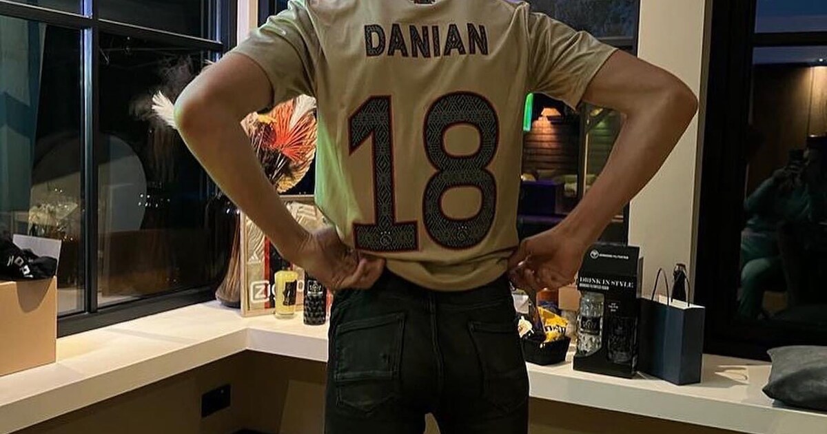 Verjaardagsfeest van Danian (18) eindigt in nachtmerrie: ‘Het ging alle ...