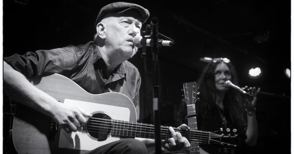 De Bunker herdenkt Ad van Meurs op speciale avond | Gemert-Bakel | ED.nl