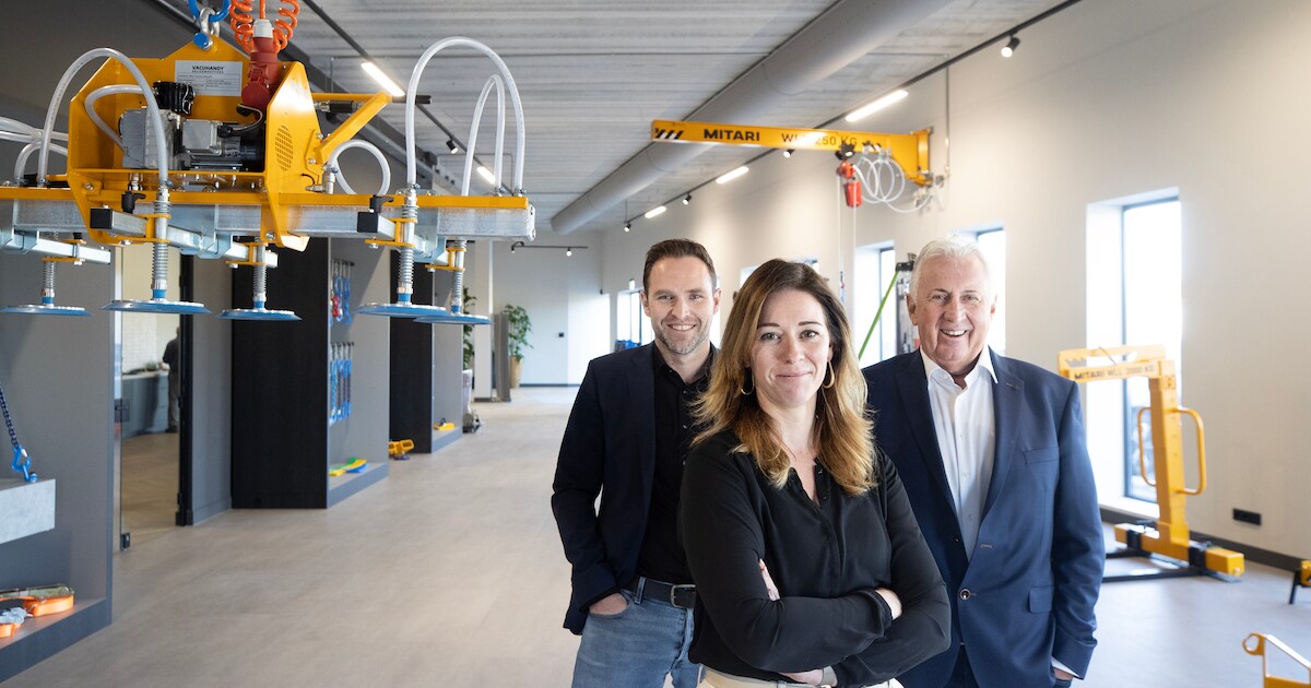 Het verhaal van Mitari: hoe een jonge horecabaas een expert in ...