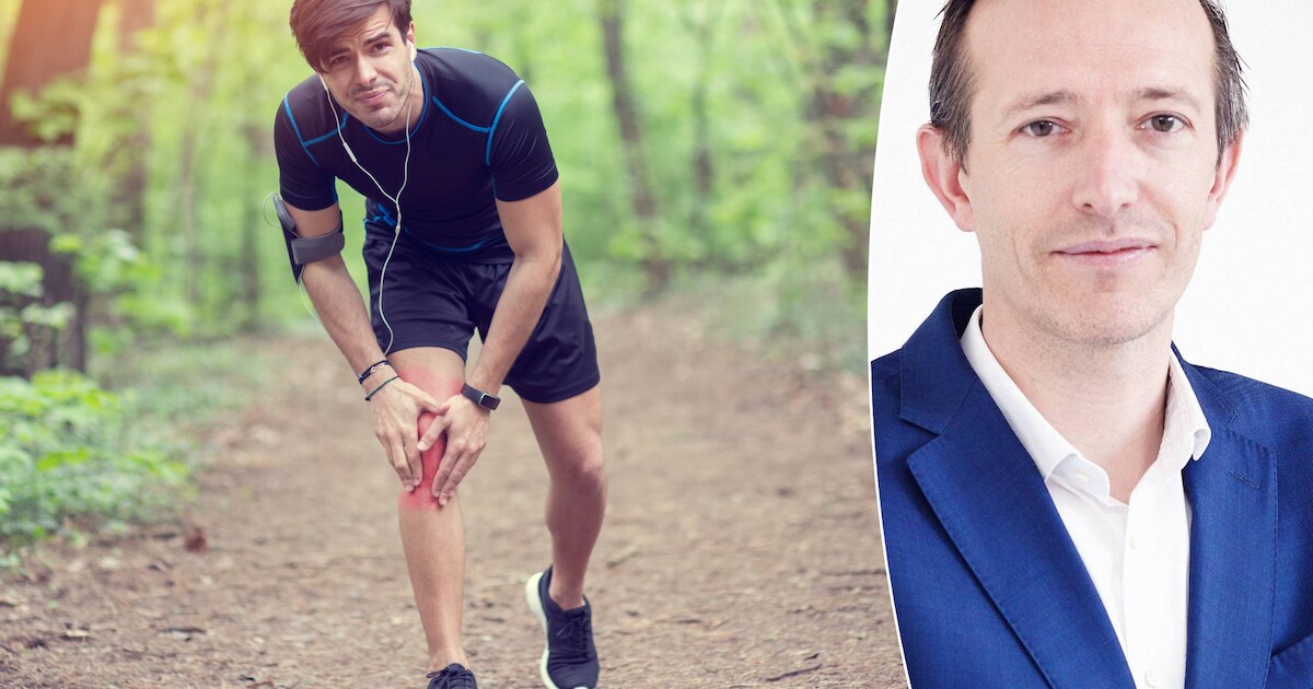 ‘Vijf of tien kilogram afvallen kan veel doen’: Chirurg deelt drie verrassende inzichten over ...