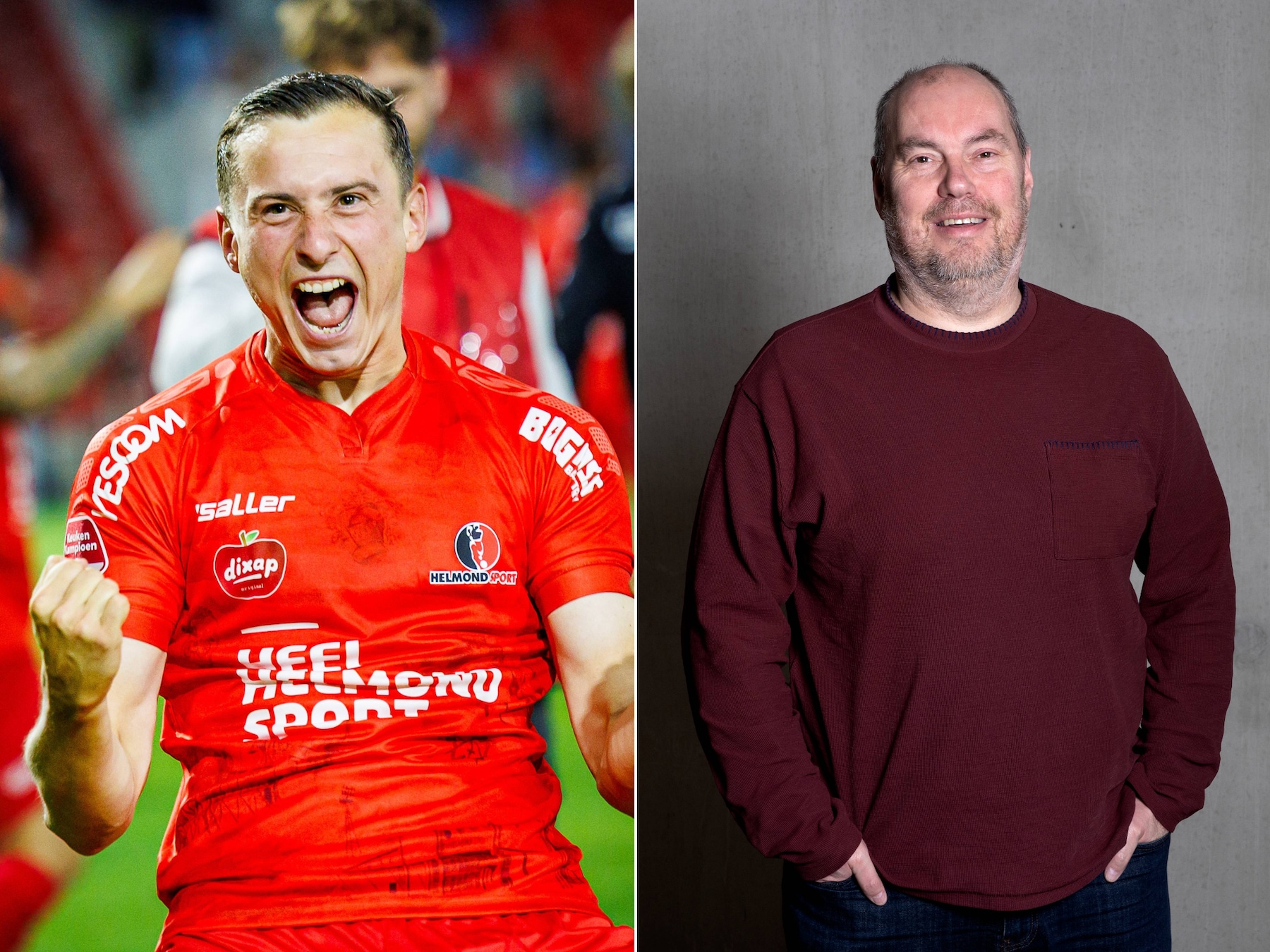 Vernieuwde seksbioscoop in Helmond open voor bezoekers: ‘Hier loert de vrouw niet mee’ | Helmond ...