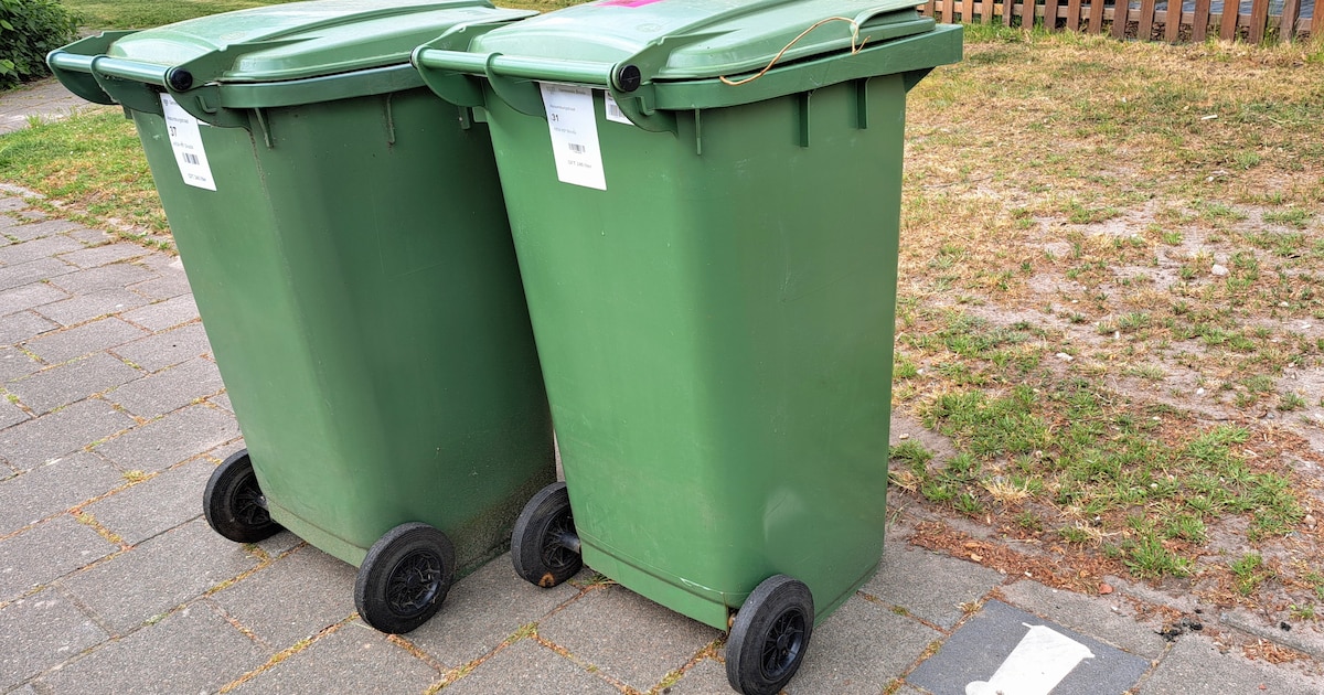 Je zal zo’n Bredase kliko-tegel maar voor de deur hebben liggen: ‘Wat ...