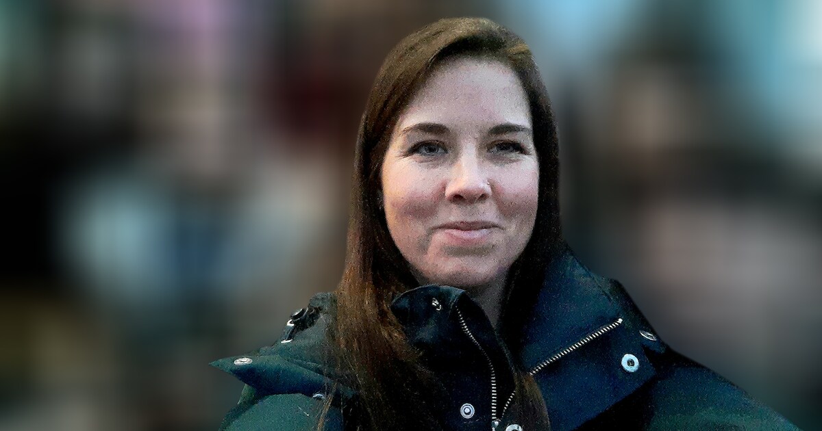 Moeder die haar vier kinderen voor de tweede keer ontvoerde zit in ...