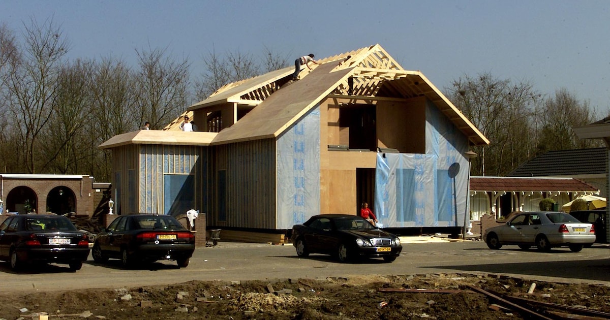 Woonwagenkamp op Heezerweg mag blijven | Eindhoven | ED.nl