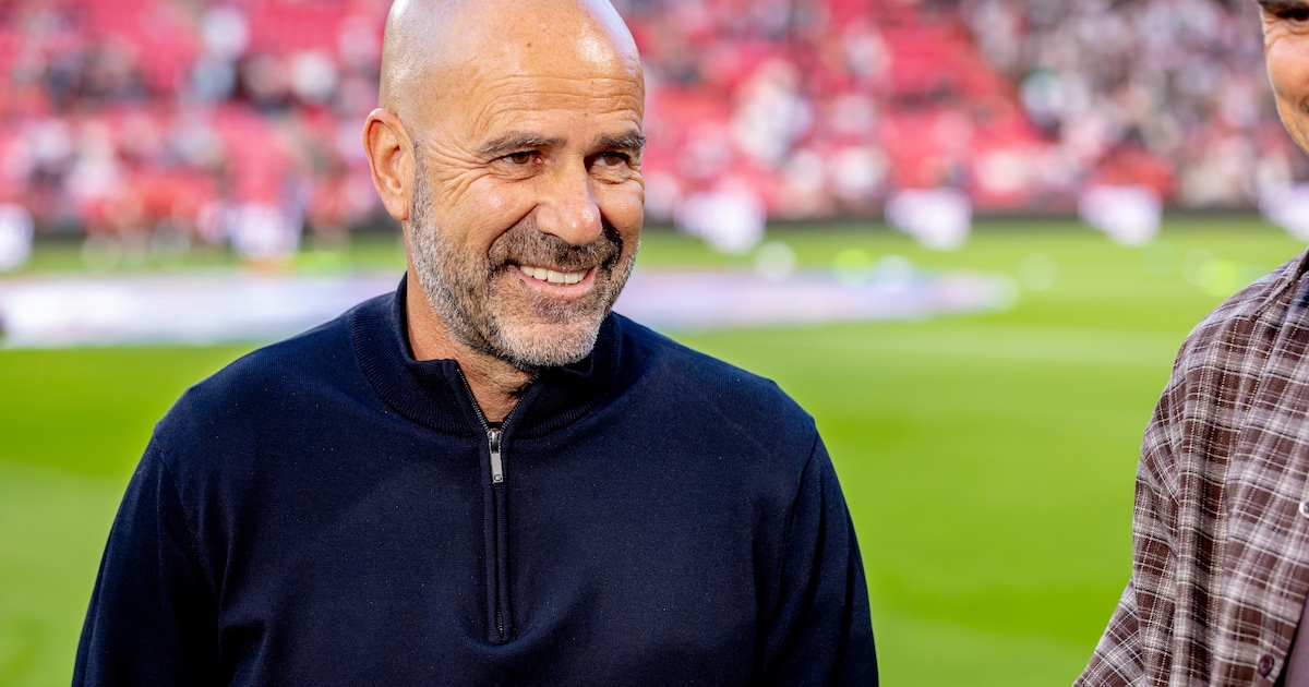 PSV mist twee man tegen NEC en heeft Van Bommel, Boadu én Salah-Eddine ...