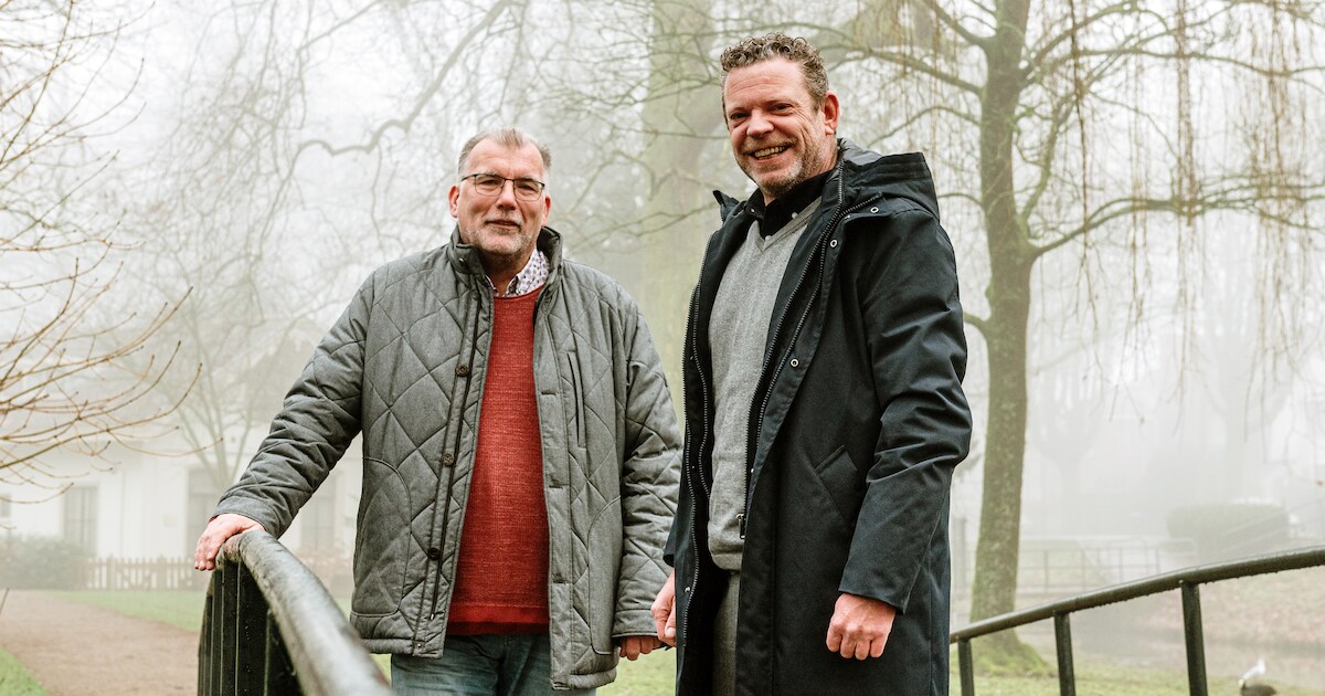 Slaapbeen en tintelende handen: 'Mijn arts vertelde me dat ik 25 jaar ...