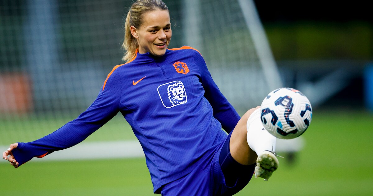 Het inspirerende verhaal van een Ilse van der Zanden, die op haar 29ste ...