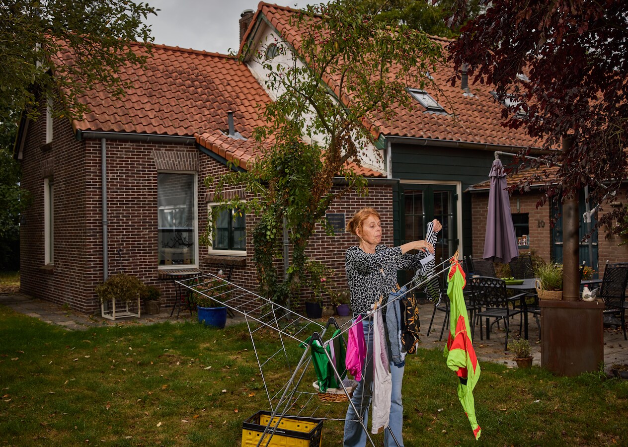 Stank bedreigt experiment met staatswiet: ‘Net terug uit Spanje en ...