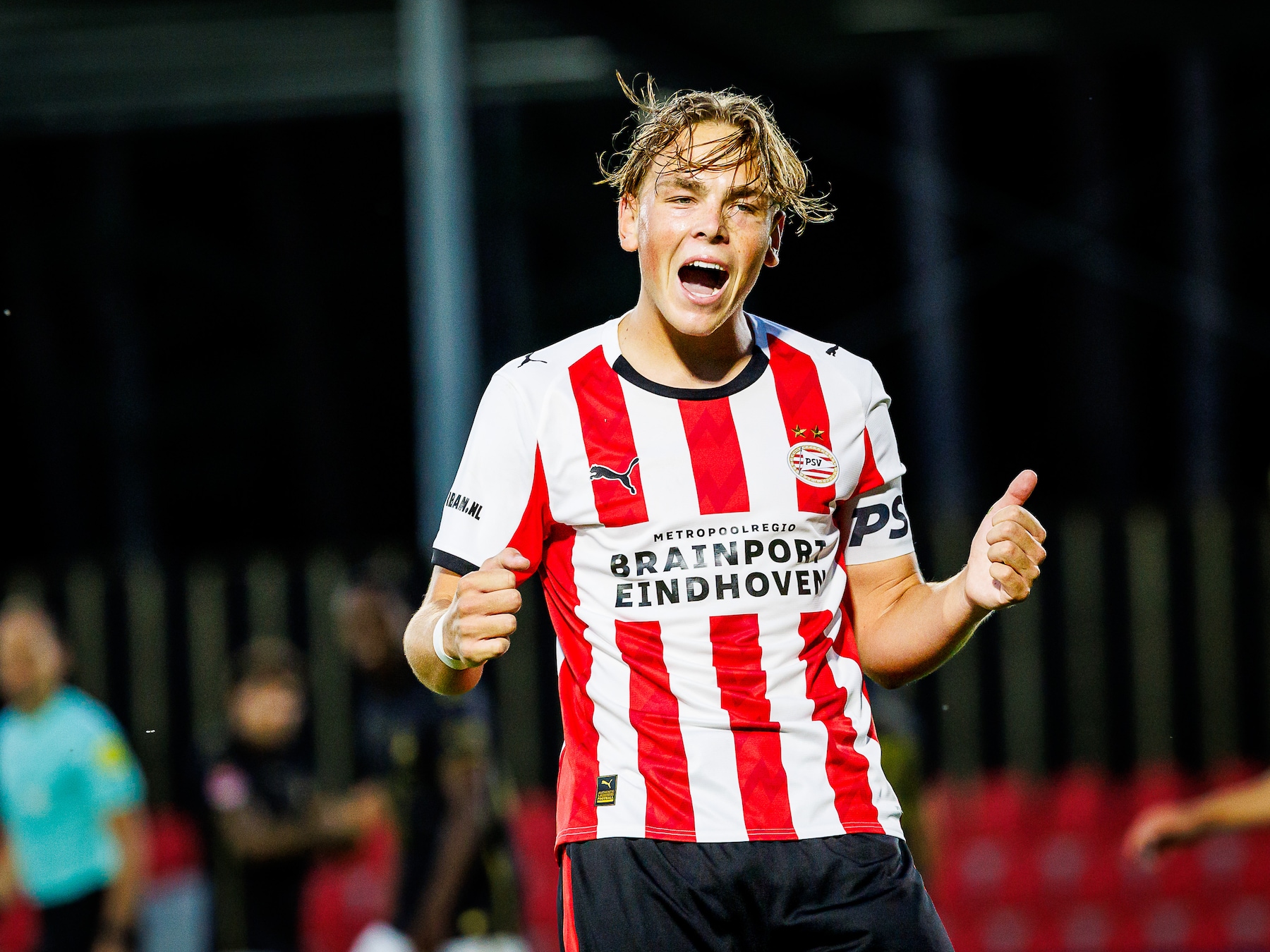 PSV wint op bezoek bij Excelsior, lees hier alle verslagen en bekijk ...