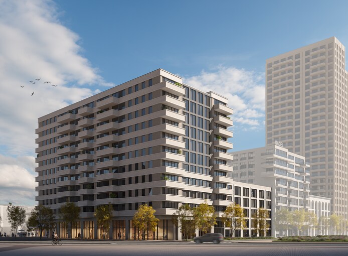 Hier kun je zien waar, hoeveel en wanneer er woningen gebouwd worden in ...