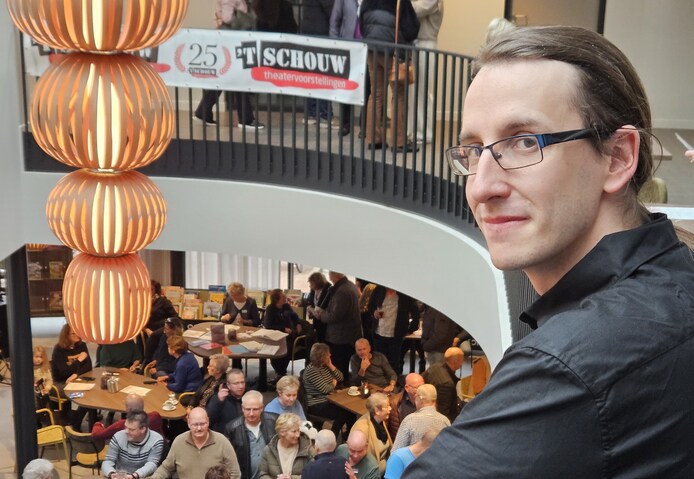 Reusel heeft zijn nieuwe Kei: ‘Hier is lang aan gewerkt en lang naar uitgekeken’ | Reusel-De ...