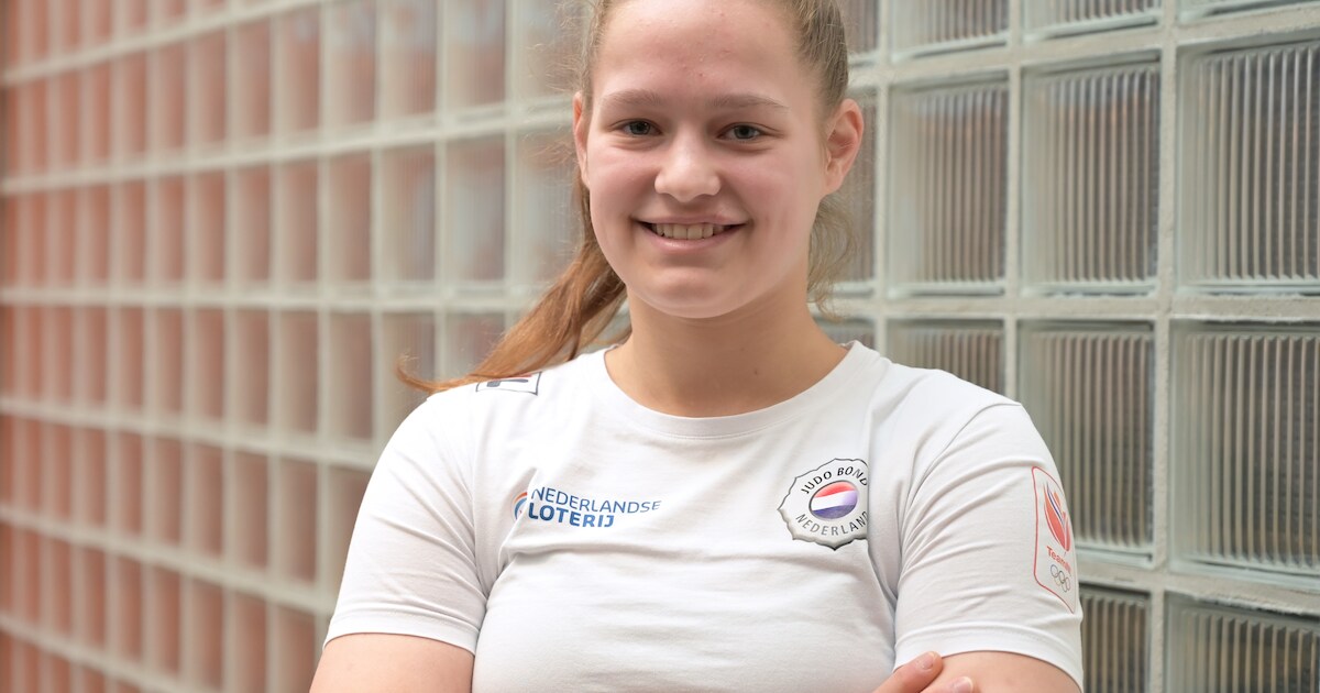 Joanne van Lieshout droomt van WK-medaille, maar al die extra aandacht ...