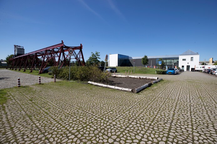 Plan pakt 7 miljoen euro duurder uit: streep door nieuwbouw Jan van Brabant College bij ...