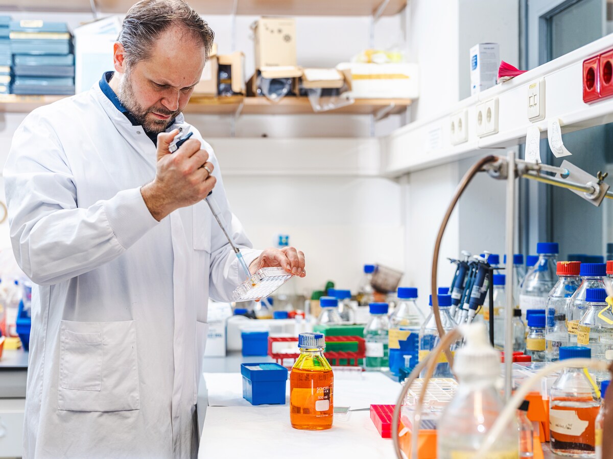 Ouderdom komt niet voor niets met gebreken: ‘We willen niet in één keer ...