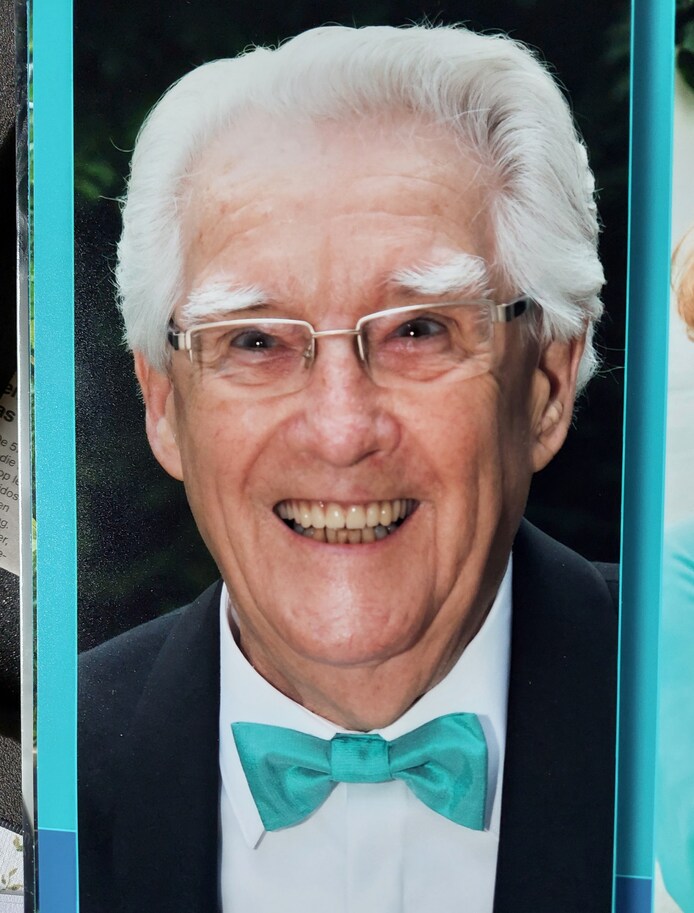 Door ‘All You Need Is Love’ greep Paul Boden zijn tweede kans op geluk ...