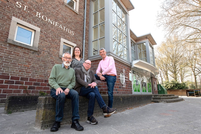 Scholen Lambertus en Bonifatius in Asten sluiten: ‘Het zal stil worden ...