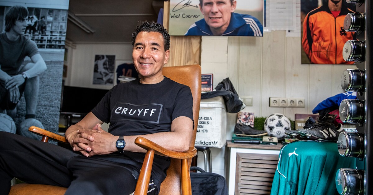 Primeur voor Eindhovense trainer Ricardo Moniz (61): hij keert terug ...