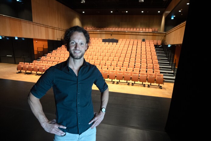 Intiem dorpstheater Bruis in Bladel gaat voor volle zalen | Uit & Thuis ...