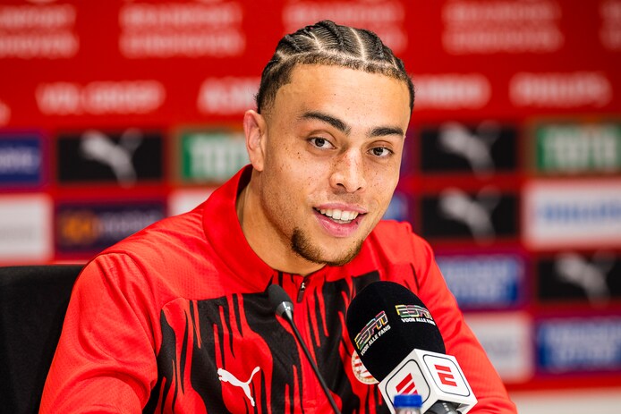 PSV incasseert alsnog een Dest-bonus | PSV | ed.nl