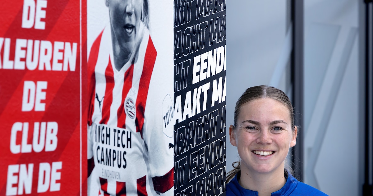 Geeft Philips Stadion de vrouwen van PSV boost om koploper Ajax te ...
