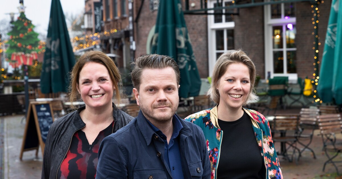 Van CDA naar nieuwe partij in Deurne: ‘Als BBB zich bij ons zou melden ...