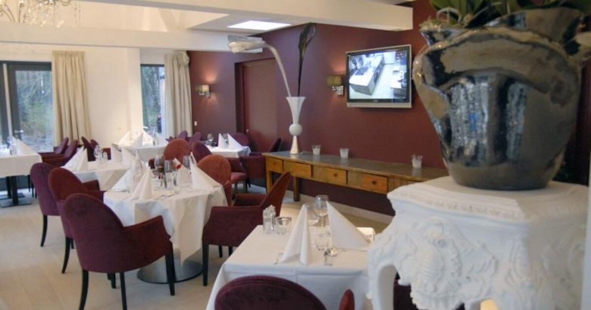 Eerste Nederlandse luxe afkickkliniek in Oirschot | Overig | ED.nl