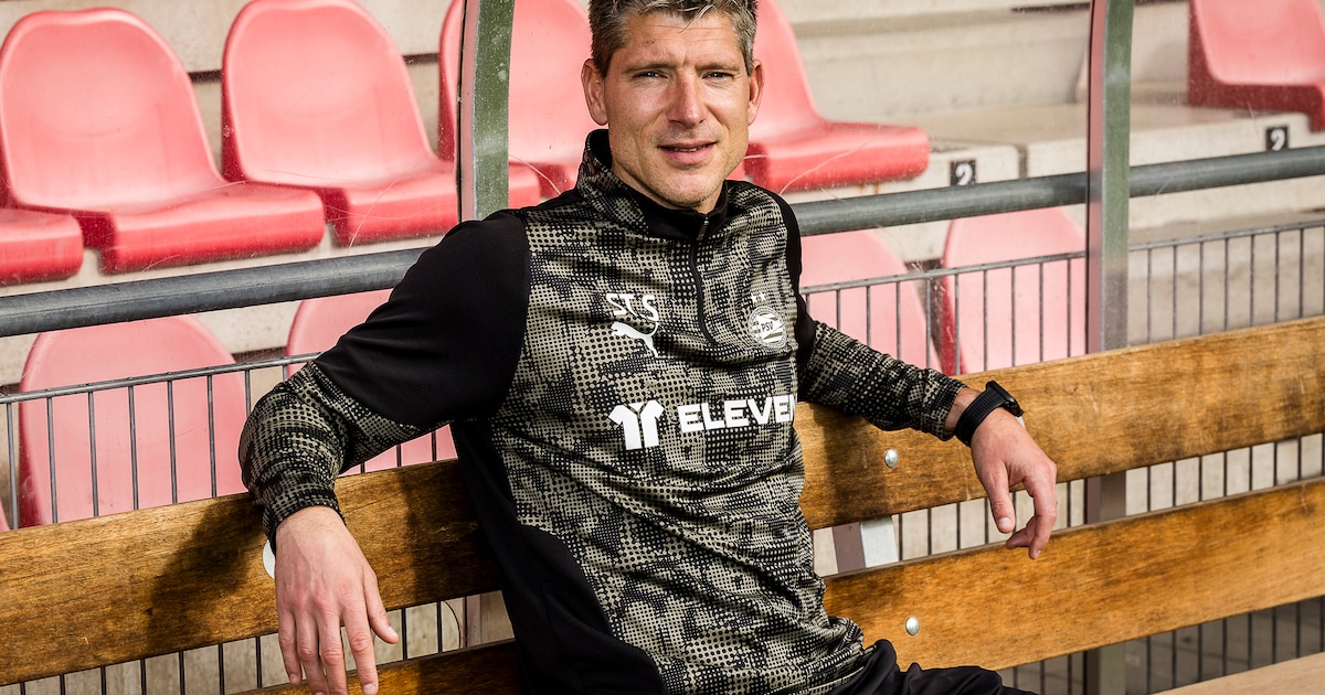 Jong PSV krijgt koploper ADO op bezoek en blijft bij winst meedoen om ...