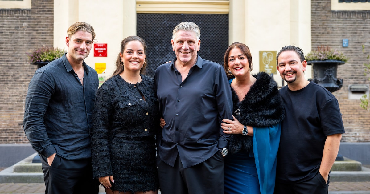 Toekomstige generatie De Librije klaargestoomd: ‘Dit is het moment voor ...