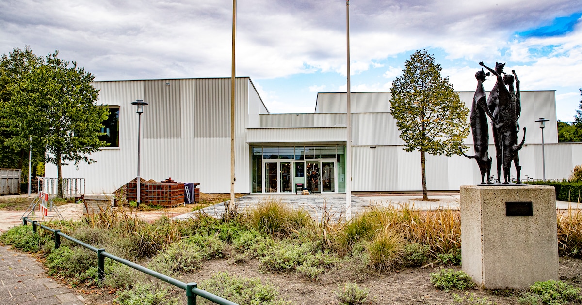 Kempisch Slagwerkfestival in vernieuwde De Kattendans Bergeijk | Kempen ...