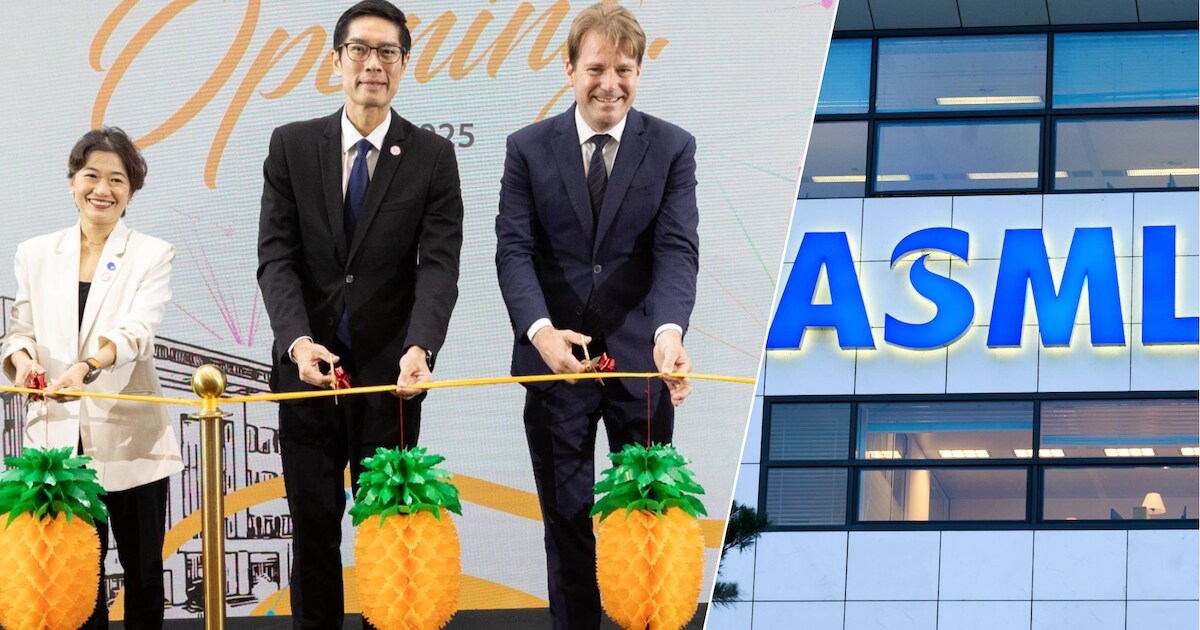 ASML-toeleveranciers trekken massaal naar Zuidoost-Azië: ‘Signalen dat ...