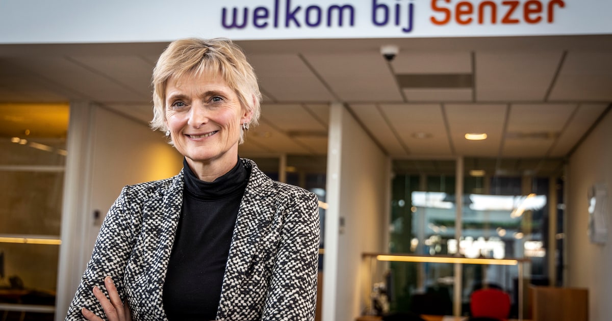Senzer loopt 7 miljoen subsidie mis, maar gaat niet in hoger beroep ...