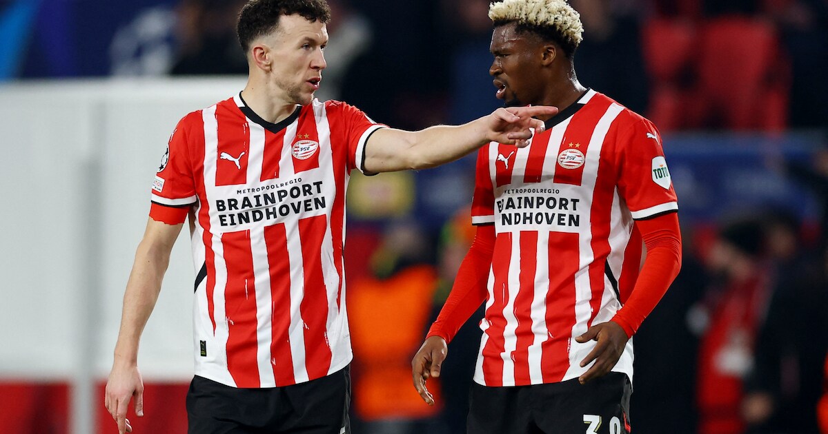 PSV’ers keren terug van interlands: vijf succesjes en twee ...