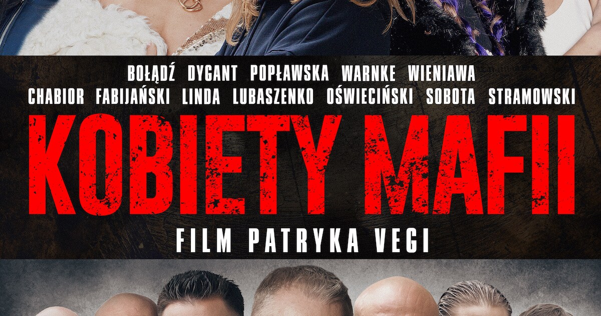 Voortaan twee keer per dag een Poolse film in Pathé Helmond | Helmond ...